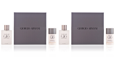 ACQUA DI GIO HOMME eau de toilette vaporizador, Armani Perfume en ...